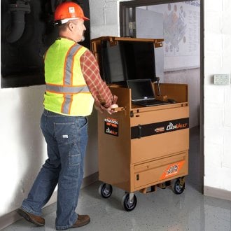 KNAACK™ - Tool Boxes & Parts, Cabinets, Lockers, Chests | TOOLSiD