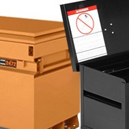 KNAACK™ | Tool Boxes & Parts, Cabinets, Lockers, Chests - TOOLSiD.com