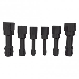 Thread Chasers & Kits - Outside, Tools, Springs for Pipes, Repair Sets ...