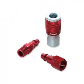 Air Quick Couplers | 3/8, 1/4, 1/2 - TOOLSiD.com