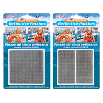 Life Safe™ | Repair & Reflective Tapes, Anti-Slip Safety Strips ...