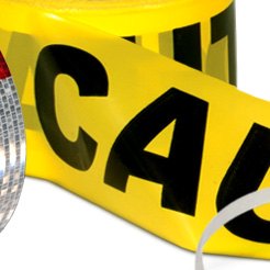 Life Safe™ | Traffic Control, Tapes - TOOLSiD.com