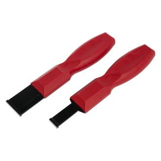 Gasket Scrapers - Carbide, Brass, Carbon Steel, Plastic | TOOLSiD