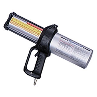 LORD Fusor™ | Air Caulking Guns, Plastic Cartridges Mixing Tips ...