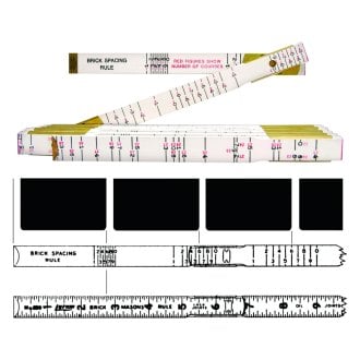 Lufkin™ - Measuring Tapes & Wheels, Rulers, Replacement Blades | TOOLSiD