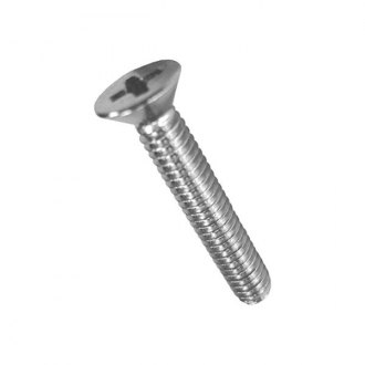 Marine Fasteners™ | Screws, Bolts, Washers, Nuts, Pins, Rivets, Clamps ...