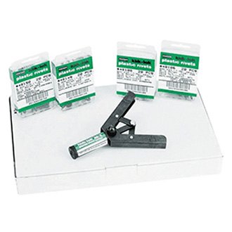 Marson™ | Rivets & Guns, Spreader Sets, Mixing Boards, Wheel Maskers ...