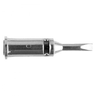 Soldering Tips - Iron, Copper, Replacement, Chisel, Plug, Standard ...