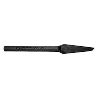 Half Round Nose Chisels - Pro, Standard, 5-1/2", 6", 7" | TOOLSiD