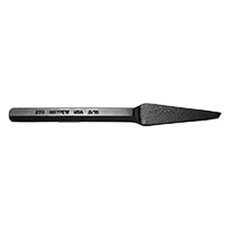 Half Round Nose Chisels | Pro, Standard, 5-1/2", 6", 7" - TOOLSiD.com