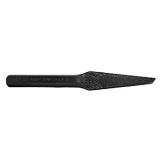 Half Round Nose Chisels | Pro, Standard, 5-1/2", 6", 7" - TOOLSiD.com