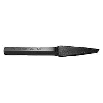 Half Round Nose Chisels - Pro, Standard, 5-1/2", 6", 7" | TOOLSiD