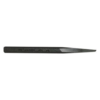 Metalworking Chisels | Cold, Cape, Half Round Nose - TOOLSiD.com