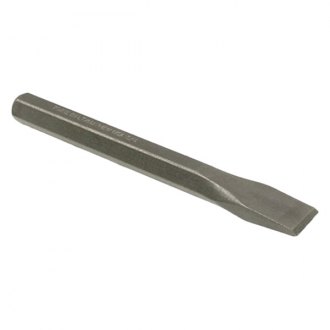 Metalworking Chisels | Cold, Cape, Half Round Nose - TOOLSiD.com