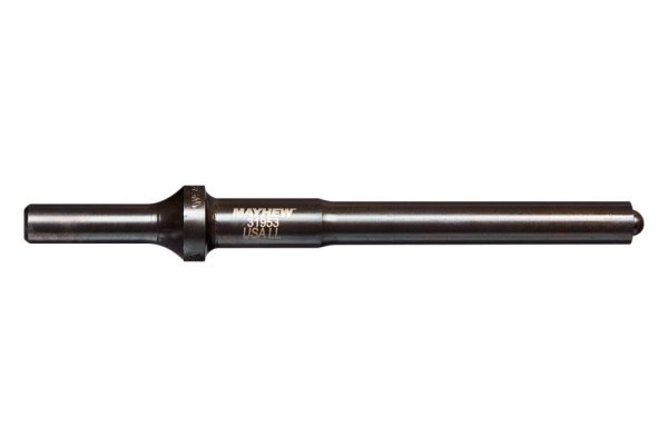 Mayhew Tools 32020 5 Piece .401 Parker Turn Type Shank Roll Pin Punch Set TOOLSiD