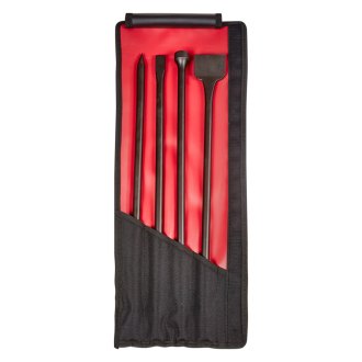 Air Hammer Bits & Chisels | Smoothing, Extra Long, Impact & Sets ...