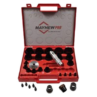Hollow Punch Cutting Heads | Hollow & Gasket Punch Sets, Hole Cutters ...