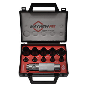 Hollow Punch Cutting Heads | Hollow & Gasket Punch Sets, Hole Cutters ...