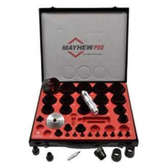 Hollow Punch Cutting Heads | Hollow & Gasket Punch Sets, Hole Cutters ...