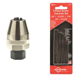 Mayhew Tools™ | Extractors at TOOLSiD.com