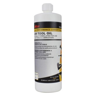 Air Compressor Oils & Lubricants | Synthetic, Reciprocating, Side ...