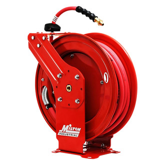 Milton™ | Air Hoses & Reels at TOOLSiD.com