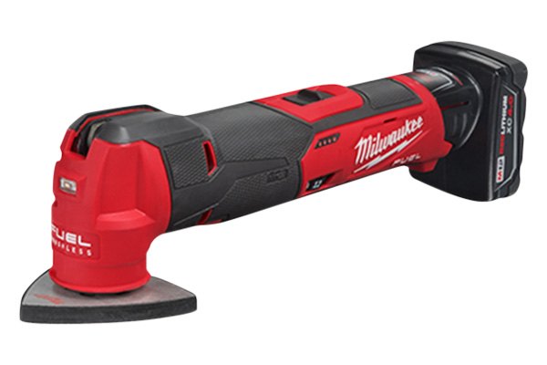 Milwaukee M12 Fuel Cordless 12 V Oscillating Multi Tool TOOLSiD