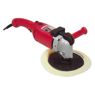 Power Polishers | Dual Action, Buffer, Random Orbital - TOOLSiD.com