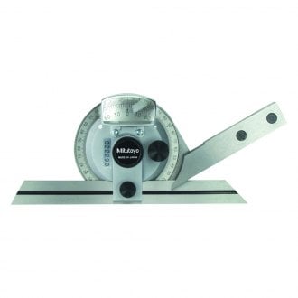 Mitutoyo™ | Squares & Angle Finders at TOOLSiD.com