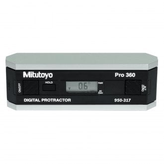 Mitutoyo™ - Squares & Angle Finders | TOOLSiD