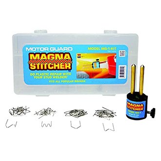 Motor Guard® MS-1-KIT - Magna Stitcher Kit for Stud Welders - TOOLSiD.com