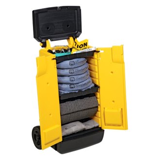 New Pig™ | Spill Kits, Absorbents Socks, Mats, Liners - TOOLSiD.com