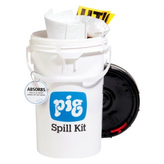 New Pig™ | Fuel Transfer & Lubrication at TOOLSiD.com