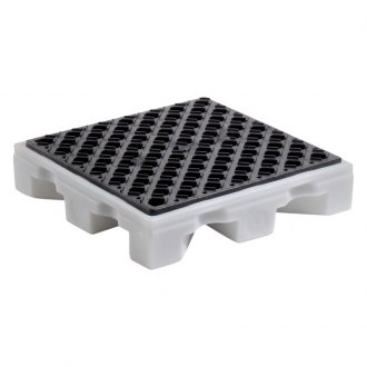 Spill Containment at TOOLSiD.com