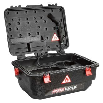 OEM Tools™ | Tool Boxes, Service Carts, Impact Wrenches, Socket Sets ...