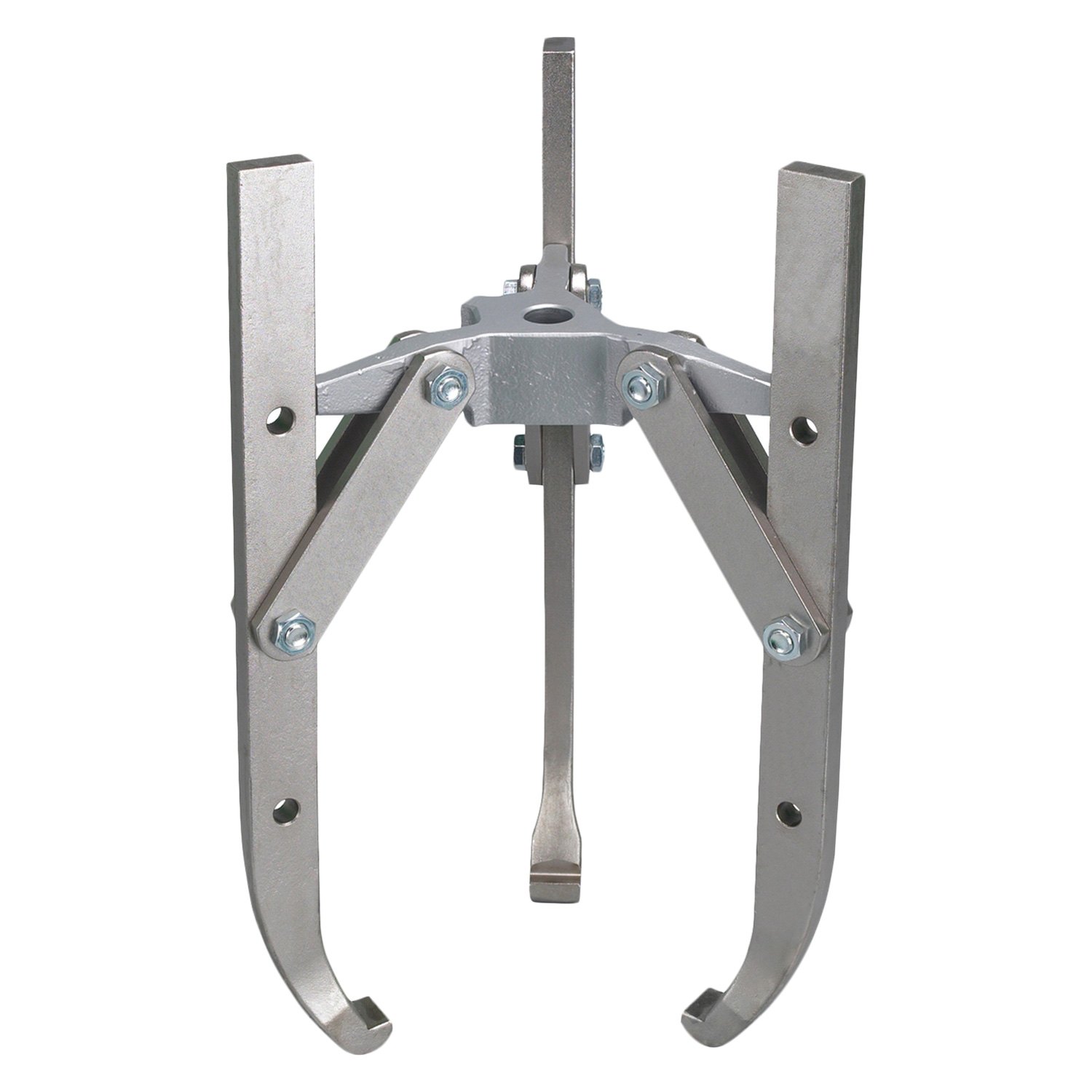 OTC® 1060 - Grip-O-Matic™ 10 t Hydraulic Gear Puller - TOOLSiD.com