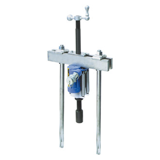Hydraulic Pullers | Gear, Bearing, Grip, Drive, Push, Sleeve & Legs ...