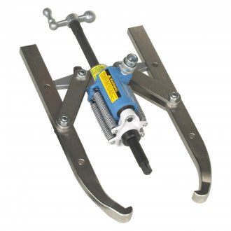 Hydraulic Pullers | Gear, Bearing, Grip, Drive, Push, Sleeve & Legs ...