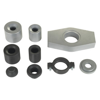 OTC™ | Hydraulic Presses at TOOLSiD.com