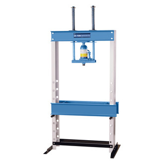 OTC™ | Hydraulic Presses at TOOLSiD.com