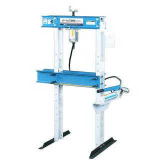 OTC™ | Hydraulic Presses at TOOLSiD.com