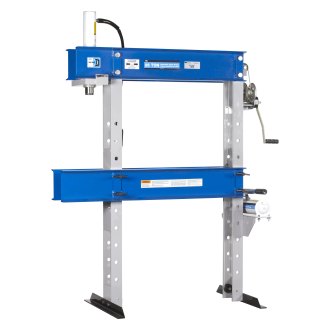 OTC™ | Hydraulic Presses at TOOLSiD.com