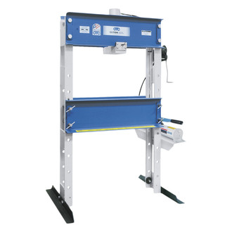 OTC™ | Hydraulic Presses at TOOLSiD.com