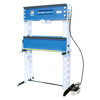 OTC™ | Hydraulic Presses at TOOLSiD.com