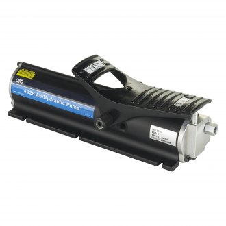 OTC™ | Hydraulic Pumps at TOOLSiD.com