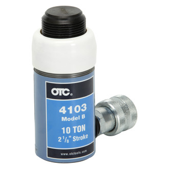 OTC™ - Hydraulic Pumps | TOOLSiD