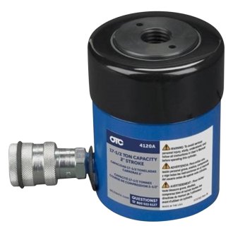 OTC™ | Hydraulic Pumps at TOOLSiD.com