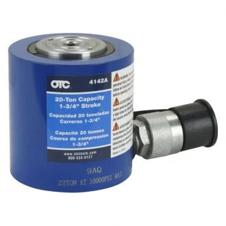 OTC™ - Hydraulic Pumps | TOOLSiD