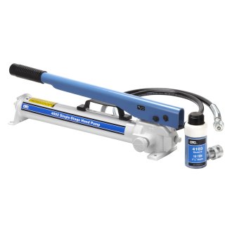 OTC™ | Hydraulic Pumps at TOOLSiD.com