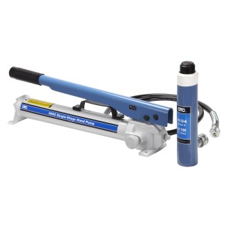 OTC™ | Hydraulic Pumps at TOOLSiD.com